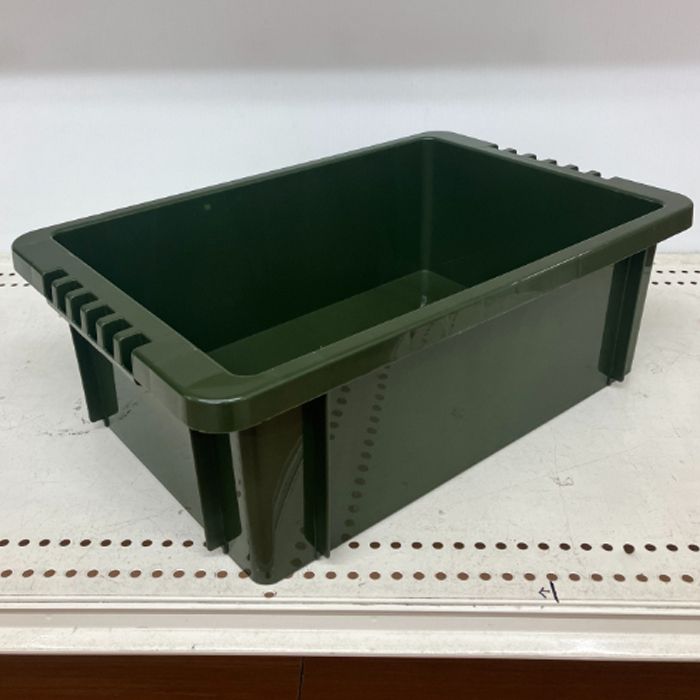 【楽天市場】JEJアステージ NVボックス #13 グリーン：ホームプラザナフコ楽天市場店