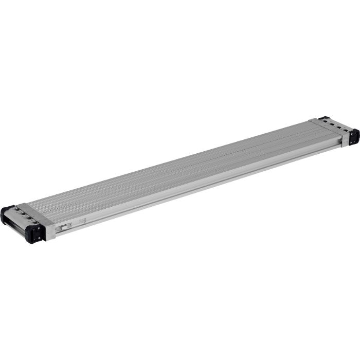 【楽天市場】アルインコ 伸縮式足場板 伸長3.6m VSS360H：ホームプラザナフコ楽天市場店