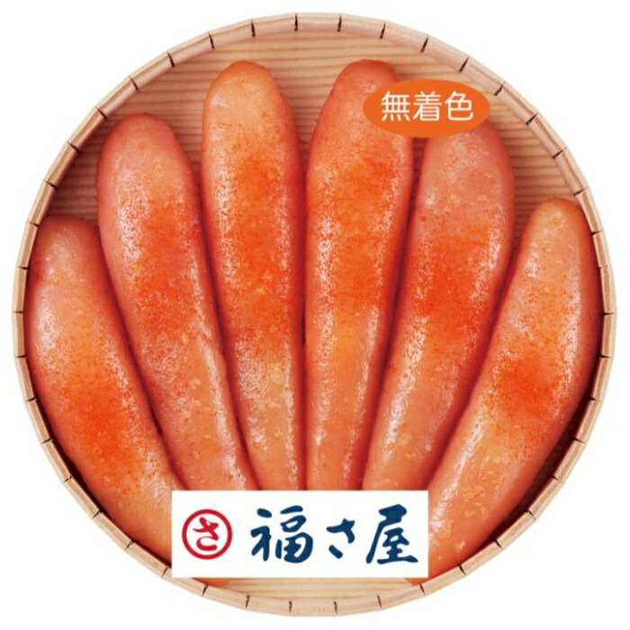 【楽天市場】【C2-2B】【お中元】「福さ屋」無着色辛子めんたいこ（丸樽）-承り締切：2025年7月29日：ホームプラザナフコ楽天市場店