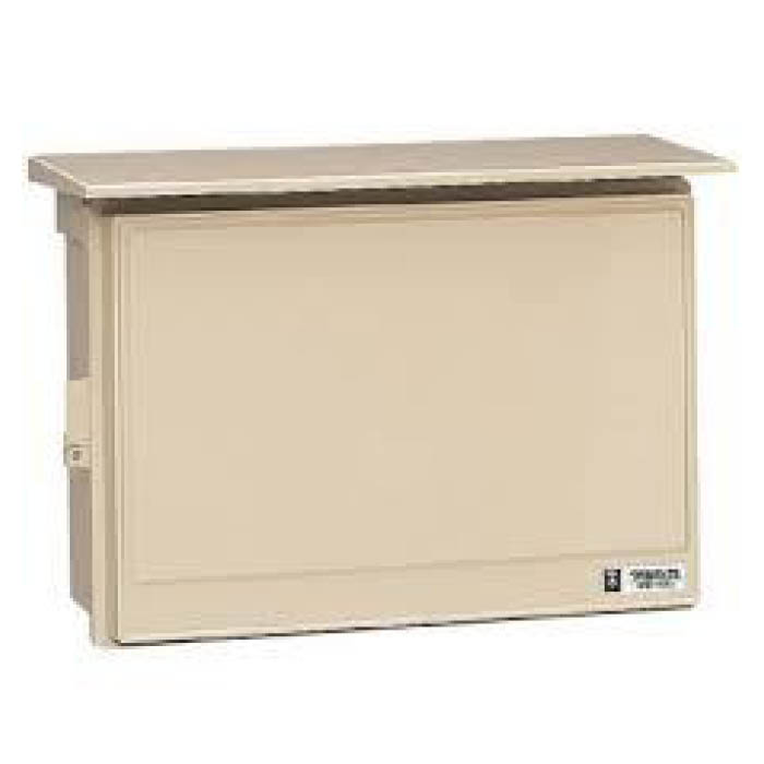 【楽天市場】未来工業 ウオルボックス屋根付 WB‐15AJ：ホームプラザナフコ楽天市場店