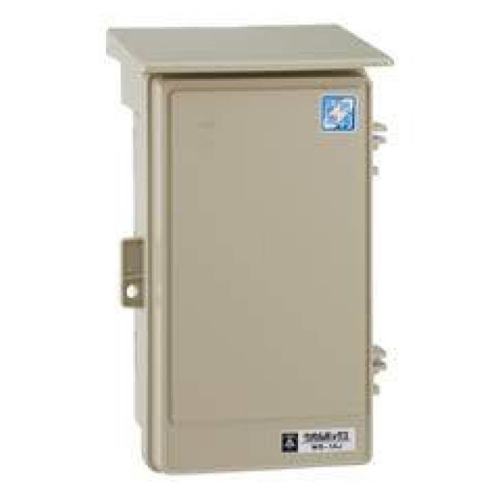 【楽天市場】未来工業 ウォールボックス WB-2AJ：ホームプラザナフコ楽天市場店