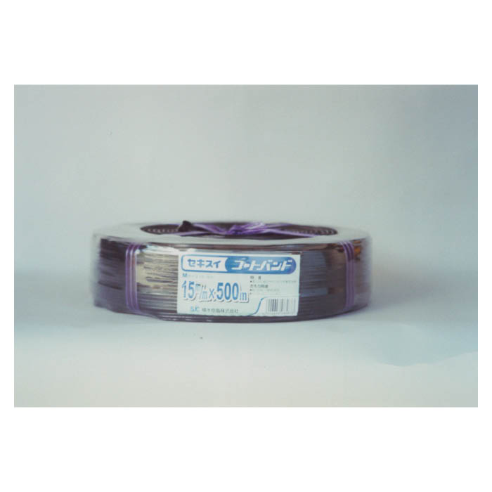 【楽天市場】積水樹脂 コートバンド 15×500M：ホームプラザナフコ楽天市場店