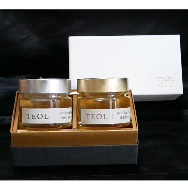 【楽天市場】【P10倍還元中】TEOL アカシアBLK＆PRMRセット(160g×2種) ギフト お中元 送料込(沖縄・離島別途870円 ...