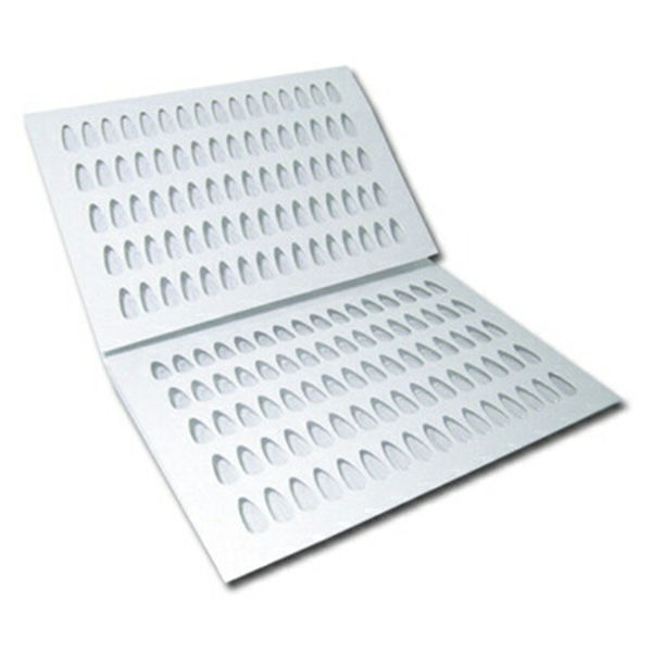 【楽天市場】NFS カラーチャートBOOK：ネイル用品 nailstudy