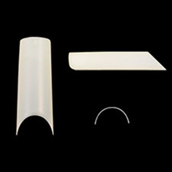 【楽天市場】ネイルチップ ミトス MITHOS スマートチップ ナチュラル サイズ別＃4 50P：ネイル用品 nailstudy