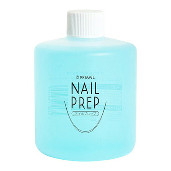 【楽天市場】プリジェル ネイルプレップ A 300ml：ネイル用品 nailstudy