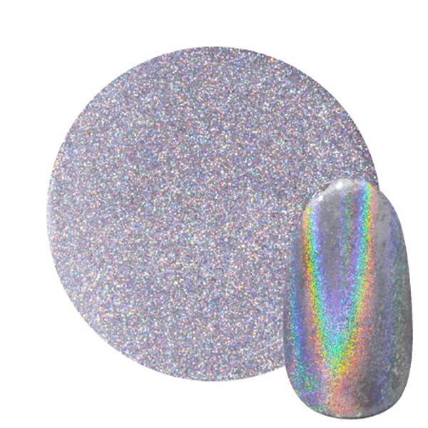 【楽天市場】SHAREYDVA ミラーパウダー ユニコーン：ネイル用品 nailstudy