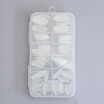 【楽天市場】検定 ネイルチップ フルウェル SONAIL(ソネイル) ナチュラルラウンドチップ #0-#9 120P：ネイル用品 nailstudy