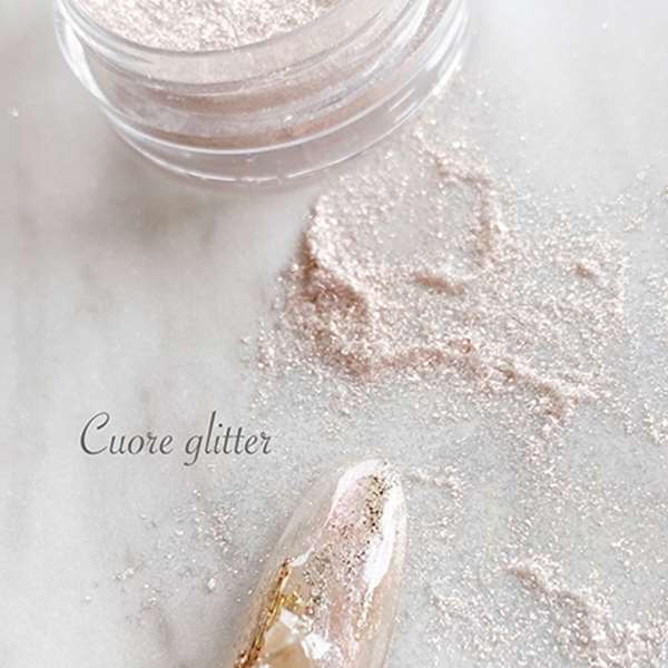 【楽天市場】NOVEL Cuore glitter 1.2g：ネイル用品 nailstudy