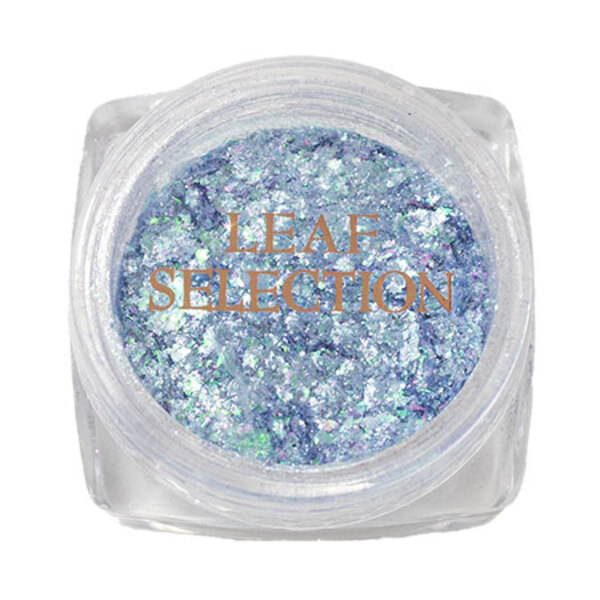 【楽天市場】LEAF SELECTION(リーフセレクション) マーメイドフレーク 05 ブルー 0.2g：ネイル用品 nailstudy