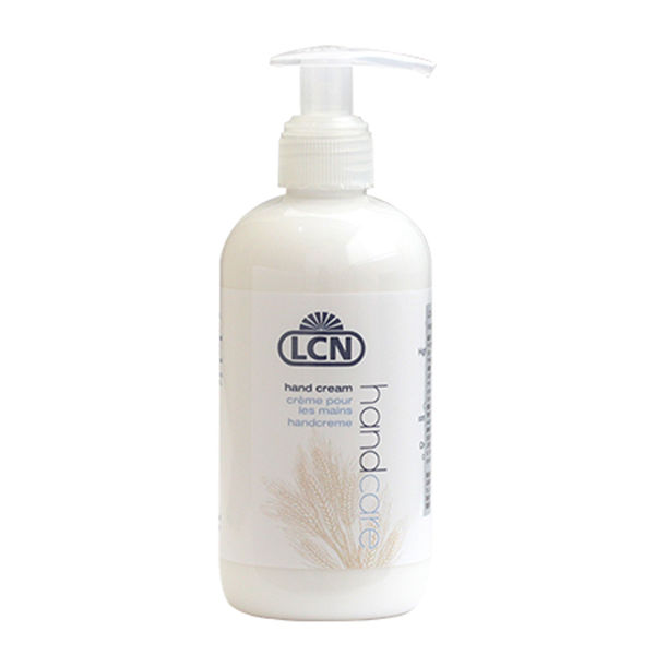 【楽天市場】LCN ハンド クリーム N 300ml：ネイル用品 nailstudy