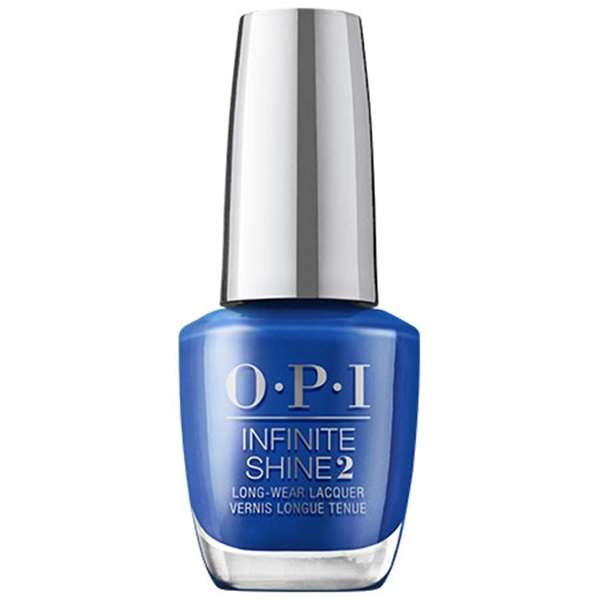 【楽天市場】OPI インフィニット シャイン ネイルラッカー HRN24 リング イン ザ ブルー イヤー：ネイル用品 nailstudy