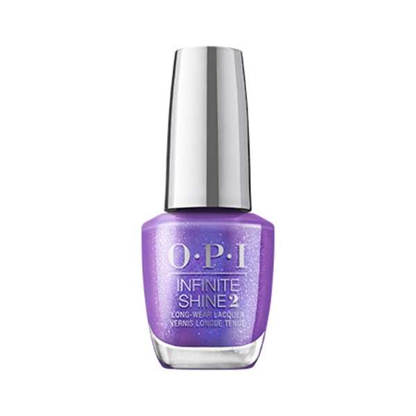 【楽天市場】OPI インフィニット シャイン ネイルラッカー ゴー トゥ グレープ レングス ISLB005 15mL：ネイル用品 nailstudy