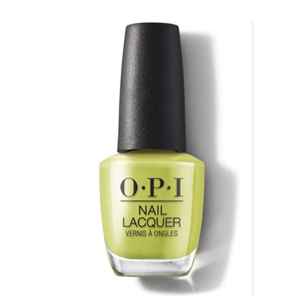 【楽天市場】OPI ネイルラッカー NLN86 ペアダイス コーブ：ネイル用品 nailstudy