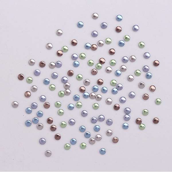 【楽天市場】SHAREYDVA カラースタッズ Luster(ラスター)：ネイル用品 nailstudy