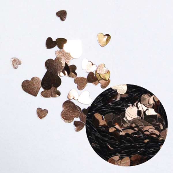 【楽天市場】SHAREYDVA ハートホロ sepia(セピア)：ネイル用品 nailstudy