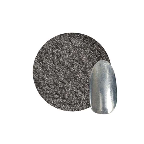 【楽天市場】SHAREYDVA ミラーパウダー リッチシリーズ ブルーフォグ：ネイル用品 nailstudy