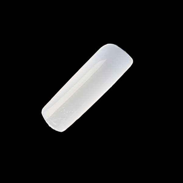 【楽天市場】SONAIL ナチュラルスクエアチップ #7 FY000164：ネイル用品 nailstudy