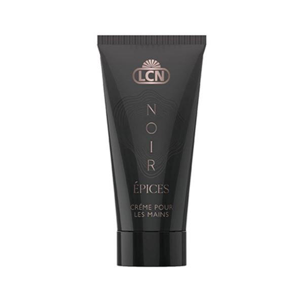 【楽天市場】LCN ノアール ハンドクリーム エピス 30ml：ネイル用品 nailstudy