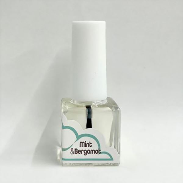 【楽天市場】NFS Cutie Cube アロマネイルオイル ミント×ベルガモット 5ml：ネイル用品 nailstudy