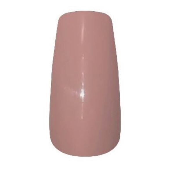 【楽天市場】NFS モノフィニッシュ カラー ピーチベージュ （4605）：ネイル用品 nailstudy