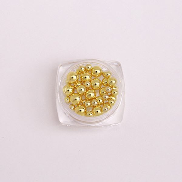 【楽天市場】SHAREYDVA グランデ ブリオン ミックス ゴールド：ネイル用品 nailstudy