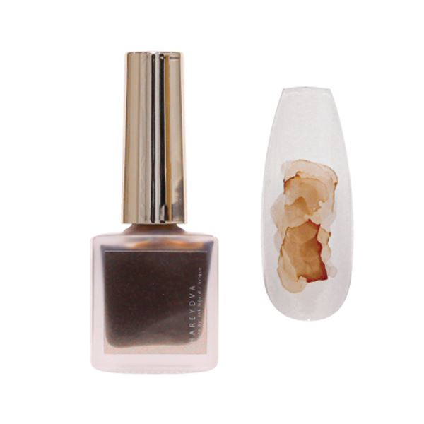 【楽天市場】SHAREYDVA ニュアンスカラーインク ocher（黄）：ネイル用品 nailstudy