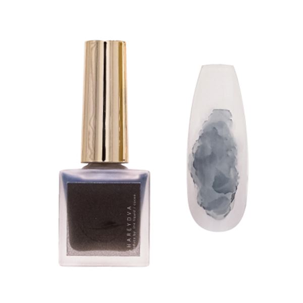 【楽天市場】SHAREYDVA ニュアンスカラーインク sombre（グレー）：ネイル用品 nailstudy