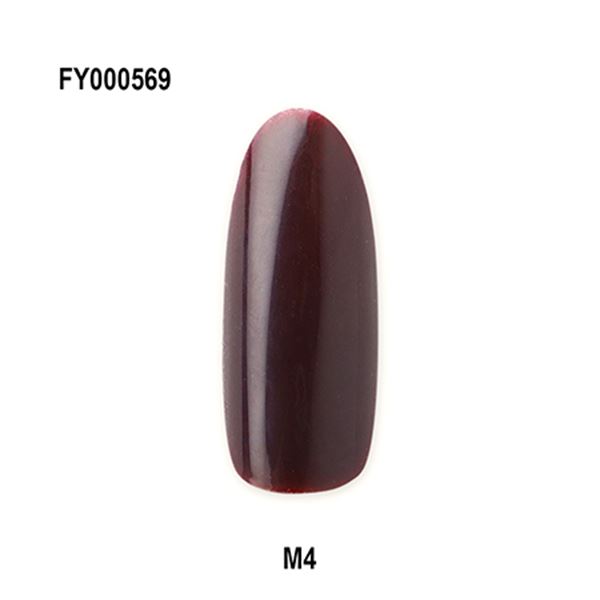 【楽天市場】SONAIL×LUXURY スムース スカルプパウダー ワインレッドM4 FY000569：ネイル用品 nailstudy