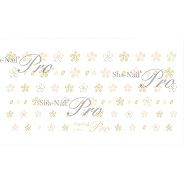 【楽天市場】写ネイルPlus サクラブロッサムシャンパンゴールド：ネイル用品 nailstudy