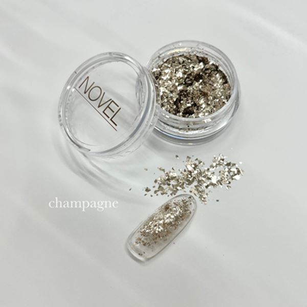 【楽天市場】写ネイルPlus プラスワンライン ダッシュドシルバー：ネイル用品 nailstudy