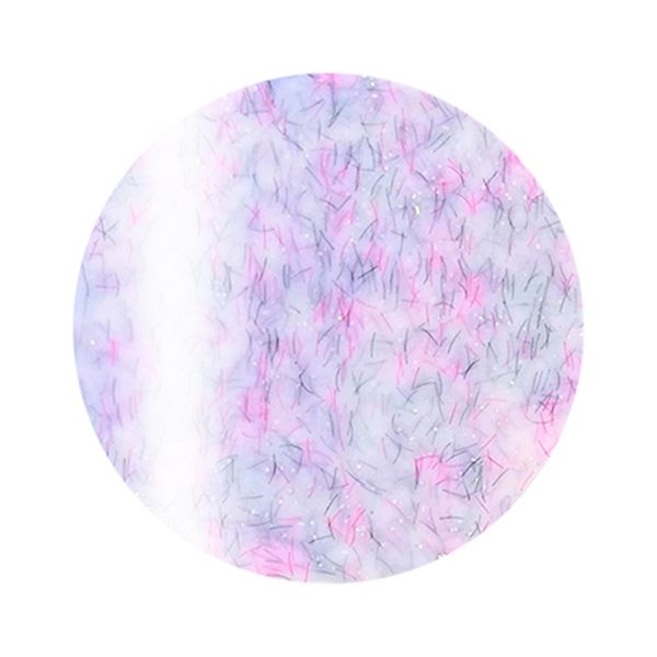 【楽天市場】ageha(アゲハ) オプティカラー 4-19 ベビーホワイトモフ 2.7g：ネイル用品 nailstudy