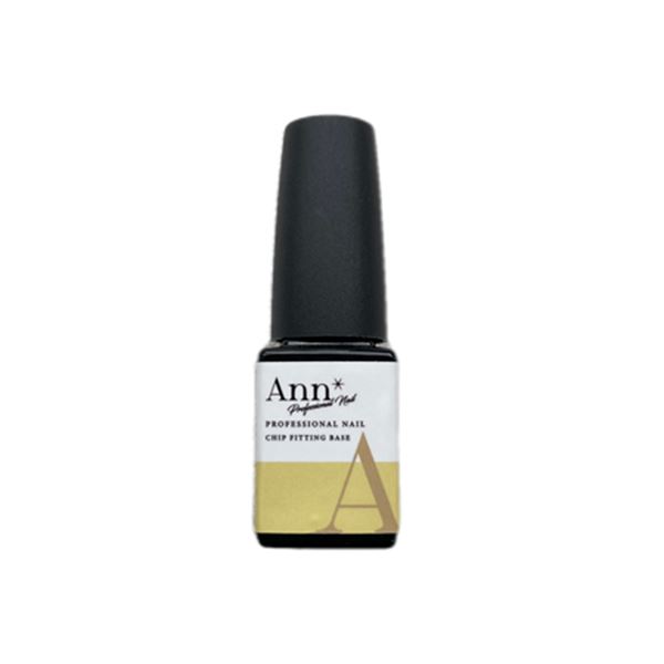 【楽天市場】Ann Professional チップフィッティングベース 12g：ネイル用品 nailstudy