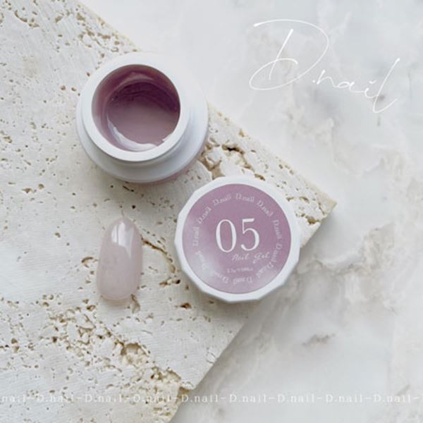 【楽天市場】D.nail プランタンジェル 05 シクラメンピンク 2.5g：ネイル用品 nailstudy