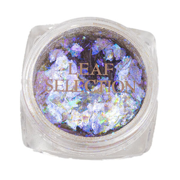 【楽天市場】LEAF SELECTION(リーフセレクション) アンティークフレーク 15 ブルー：ネイル用品 nailstudy