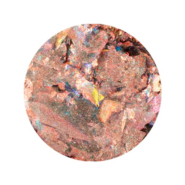 【楽天市場】LEAF SELECTION(リーフセレクション) アンティークフレーク 13 オレンジ：ネイル用品 nailstudy