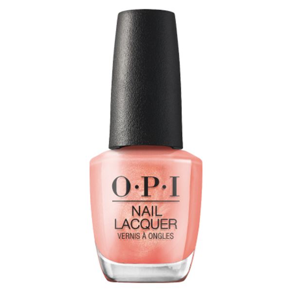 【楽天市場】OPI ネイルラッカー NLS008 データ ピーチ：ネイル用品 nailstudy