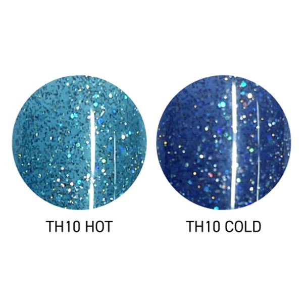 【楽天市場】Baby Mirage ベイビーミラージュ カラージェル THERMO FLASH(サーモフラッシュ) TH10 3g：ネイル用品 nailstudy