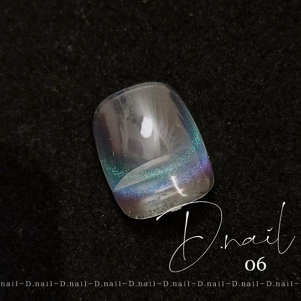 【楽天市場】D.nail プラネットリングマグジェル 06 レイヤーブルー 12g：ネイル用品 nailstudy