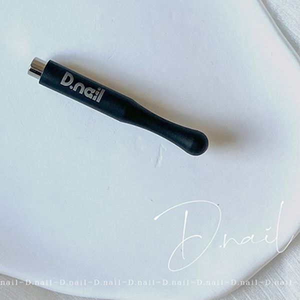 【楽天市場】D.nail マグネットスティック 円柱型 N：ネイル用品 nailstudy