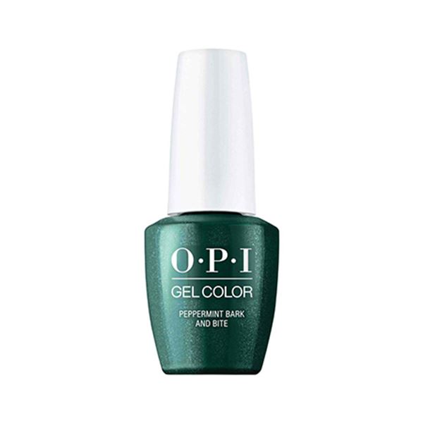 【楽天市場】OPI ジェルカラー バイ オーピーアイ HPQ01 ペパーミント バーク アンド バイト：ネイル用品 nailstudy