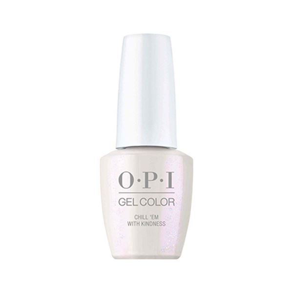 【楽天市場】OPI ジェルカラー バイ オーピーアイ HPQ07 チル エム ウィズ カインドネス：ネイル用品 nailstudy