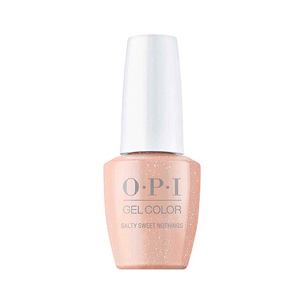 【楽天市場】OPI ジェルカラー バイ オーピーアイ HPQ08 ソルティ スウィート ナッシングス：ネイル用品 nailstudy
