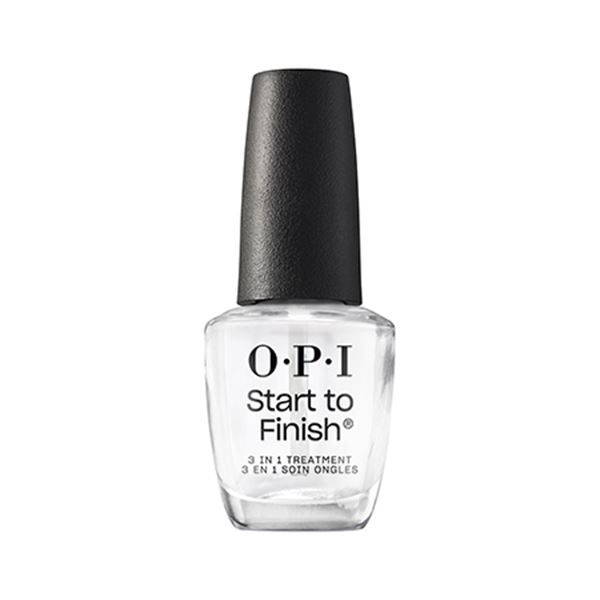 【楽天市場】【11/1限定 ポイント5倍】OPI スタート トゥ フィニッシュα 15ml：ネイル用品 nailstudy