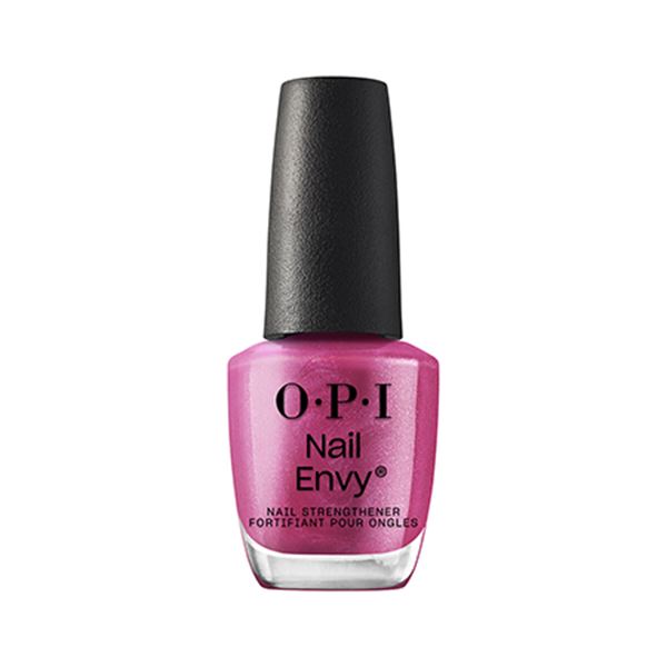 【楽天市場】OPI ネイルエンビーα パワフル ピンク：ネイル用品 nailstudy