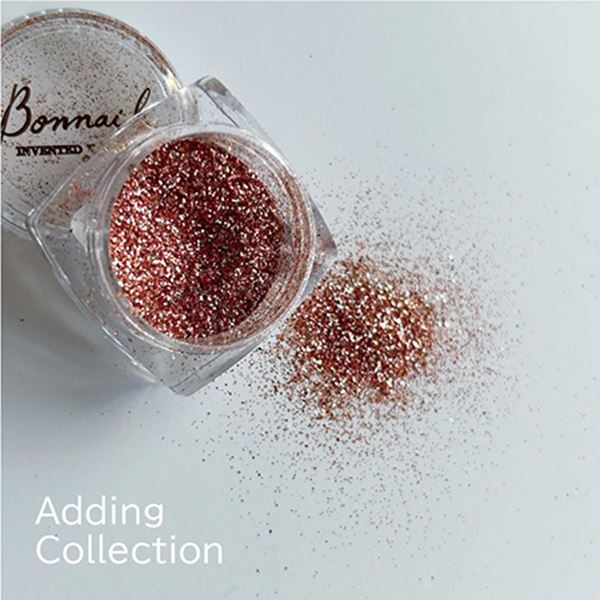 【楽天市場】Bonnail adding Collection #69 フレア 1.2g：ネイル用品 nailstudy
