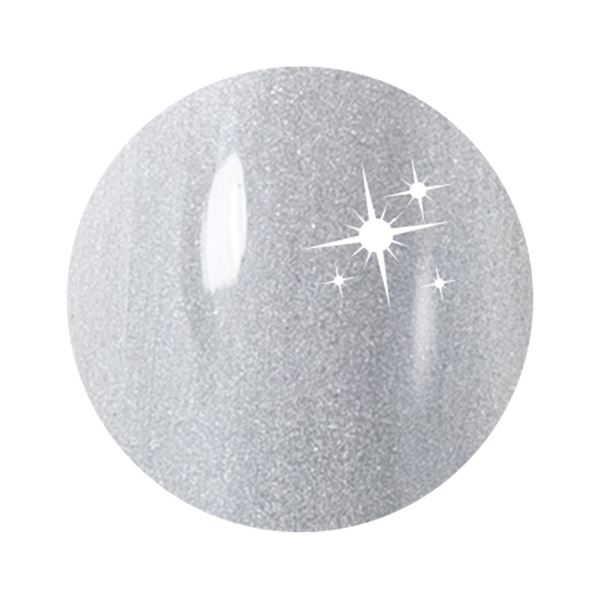 【楽天市場】リーフジェル プレミアム スペースオペラ シルキー 71 シルキーシルバー 7g：ネイル用品 nailstudy