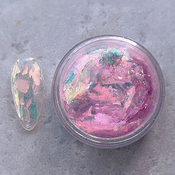 【楽天市場】ageha(アゲハ) クリスタルフレーク H-12：ネイル用品 nailstudy