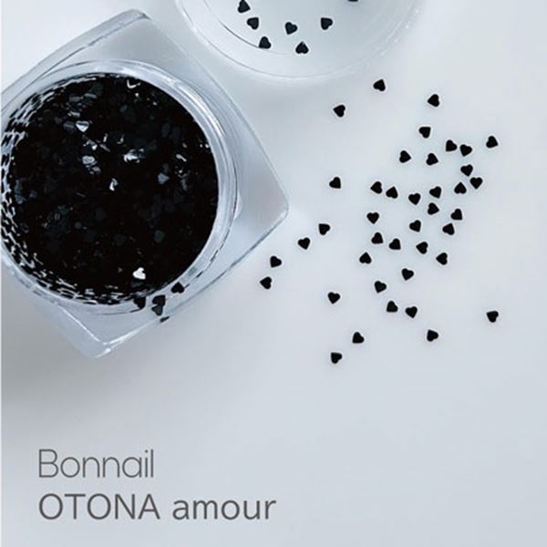 【楽天市場】Bonnail OTONA amour(オトナ アムール) Chat noir (シャノワール)：ネイル用品 nailstudy