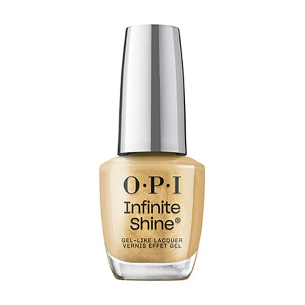 【楽天市場】OPI インフィニット シャイン ネイルラッカー ISL106 24/7 カラット：ネイル用品 nailstudy